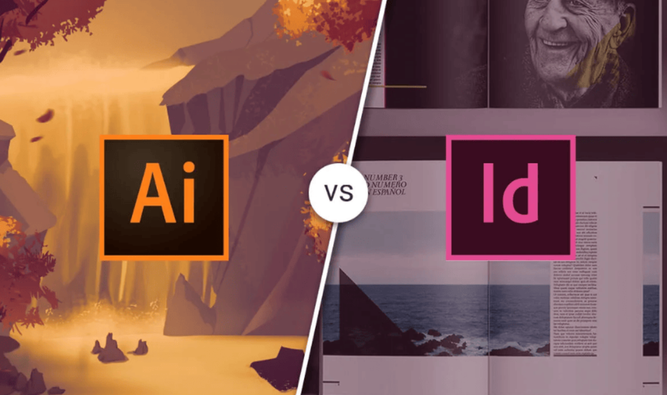 Getting Started With Adobe InDesign: Understanding InDesign and How to Use It Basics